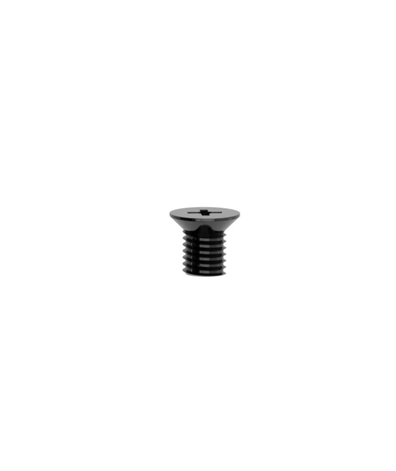 The Union Ratchet Screw