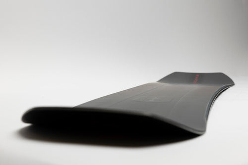 The Nitro Pantera Snowboard 2025