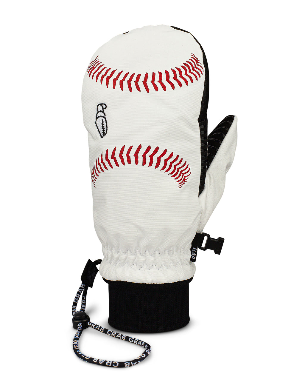 The Crab Grab Slap Mitt 2025