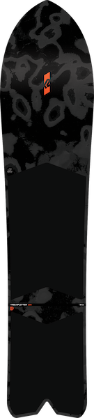 The K2 Tree Splitter Snowboard 2025