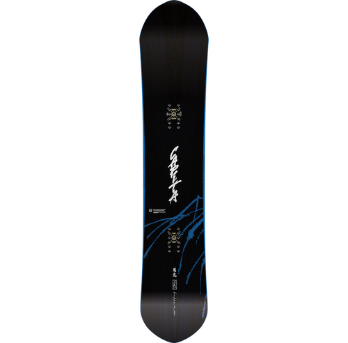 The Capita Kazu Kokubo Pro Wide Snowboard