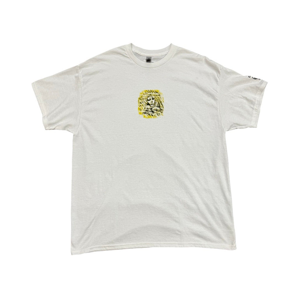 Script Short Sleeve Shirt