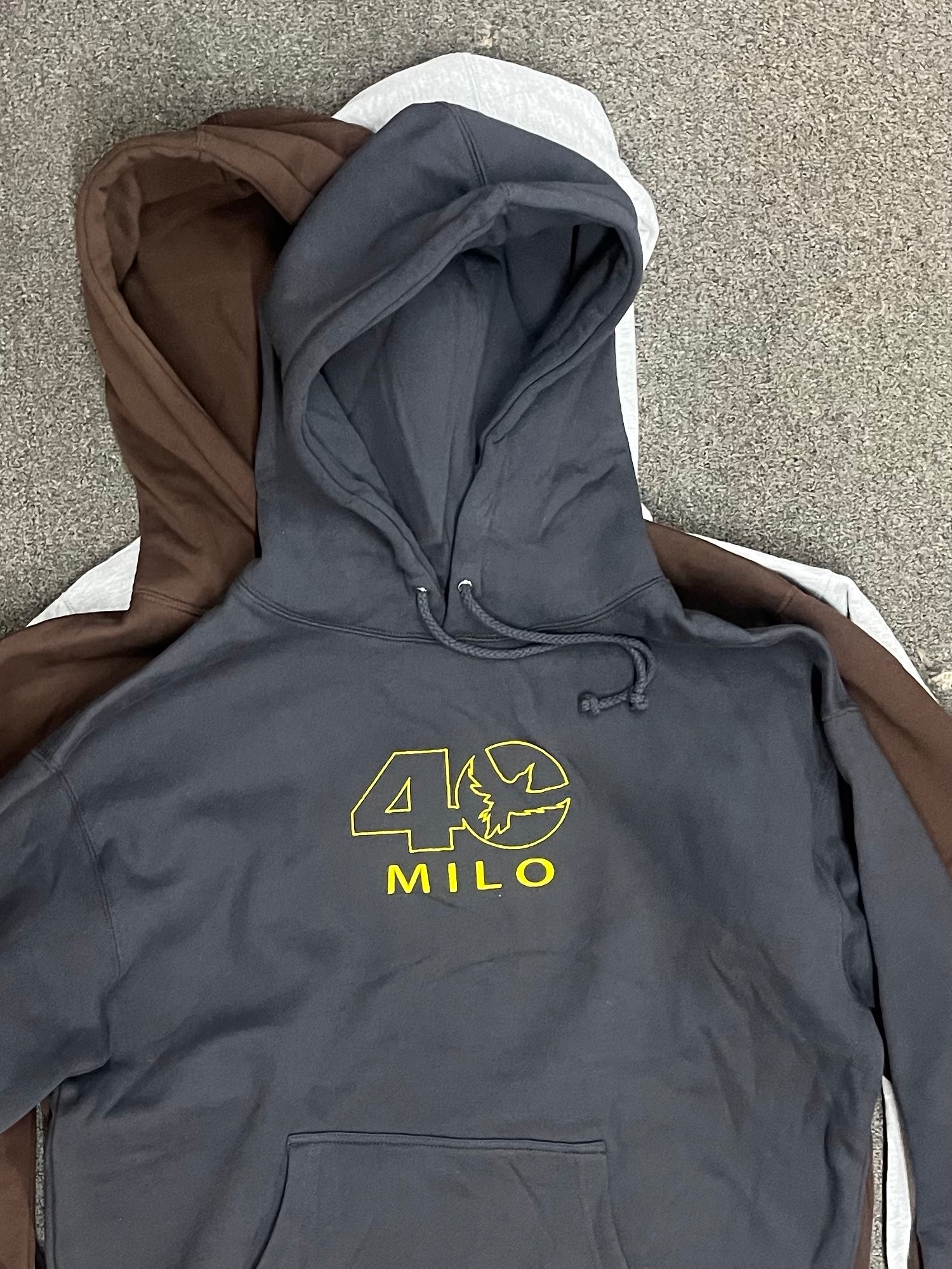 MILO Snowboard and Skateboard Shop – M I L O S P O R T