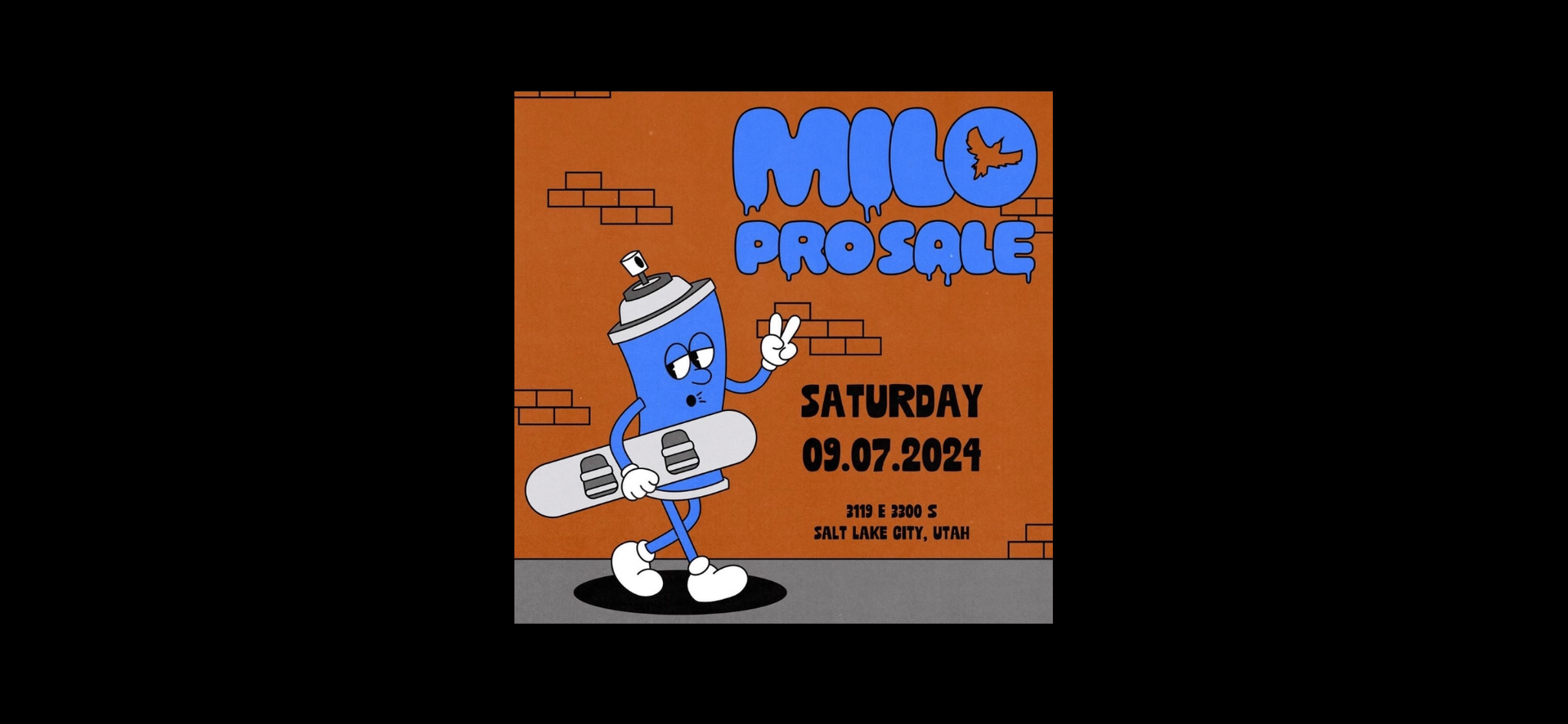 MILO Snowboard and Skateboard Shop – M I L O S P O R T