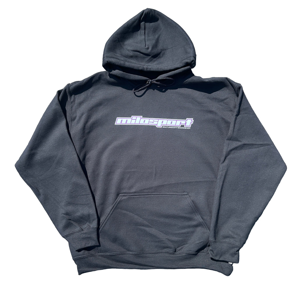 Milosport Amped Tribute Hooded Sweatshirt