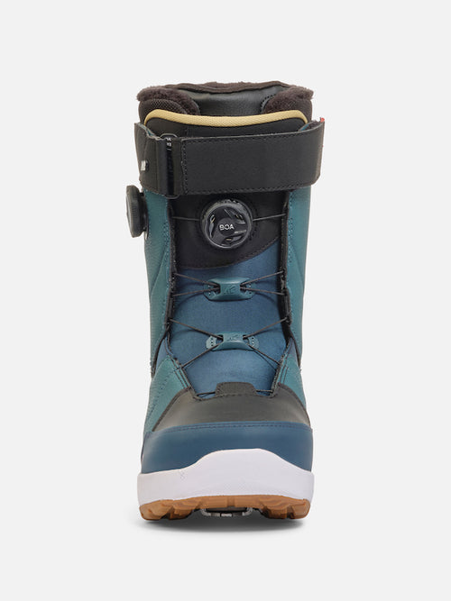 K2 Maysis Clicker X Hb Step In Snowboard Boots 2025 | M I L O S P O R T