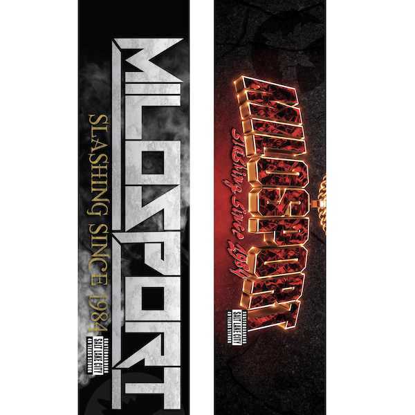 MILO Snowboard and Skateboard Shop – M I L O S P O R T