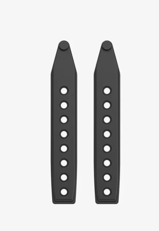 The Union Toe Connector