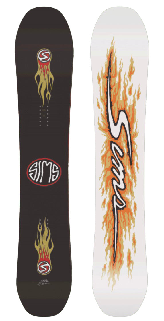 Mens Snowboards | M I L O S P O R T