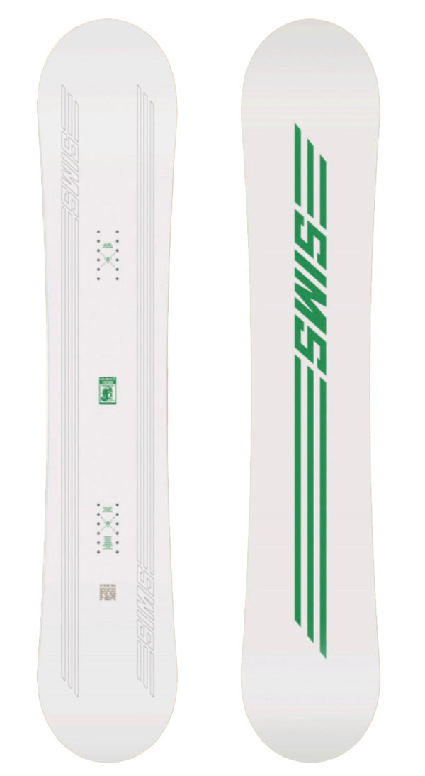 The Sims ATV Snowboard 2025