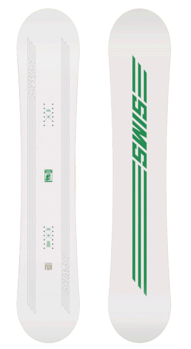 Mens Snowboards | M I L O S P O R T