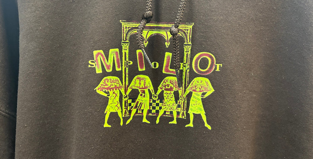 Milosport Snow & Skate