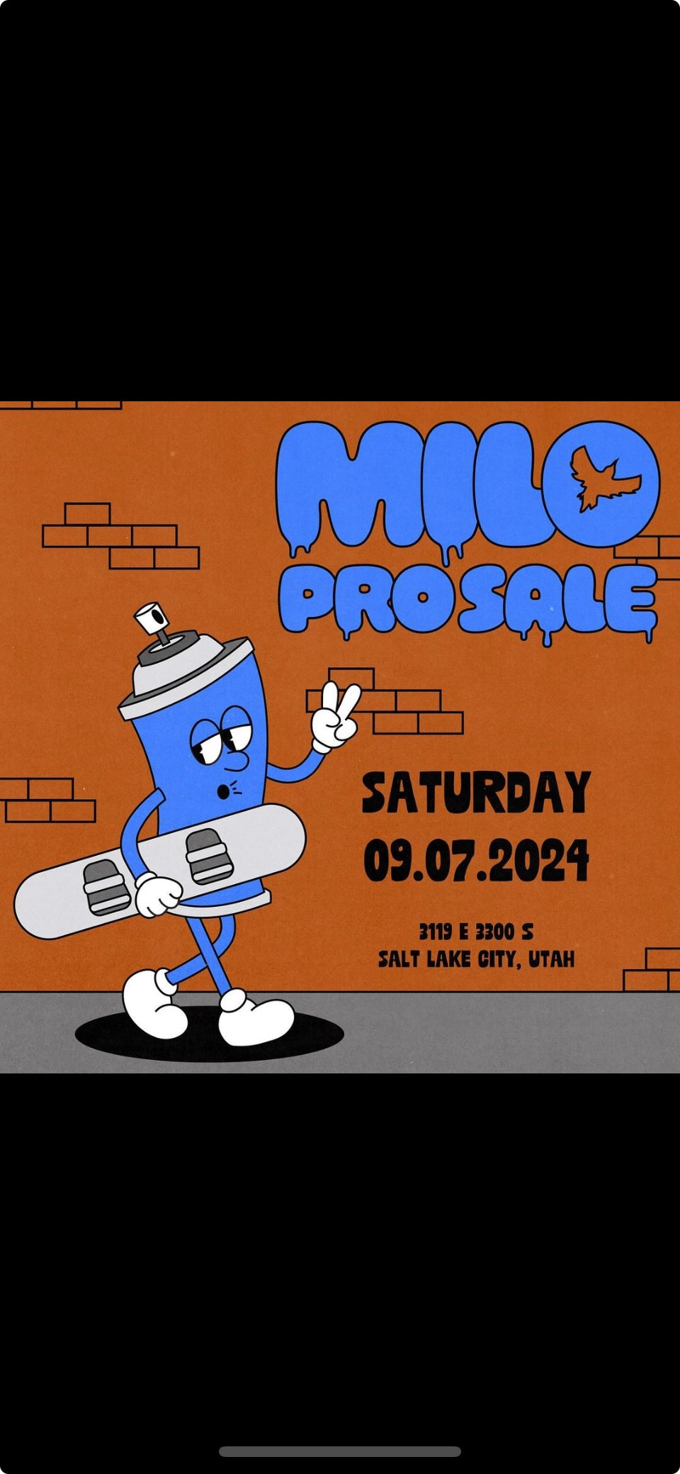 MILO Snowboard and Skateboard Shop – M I L O S P O R T