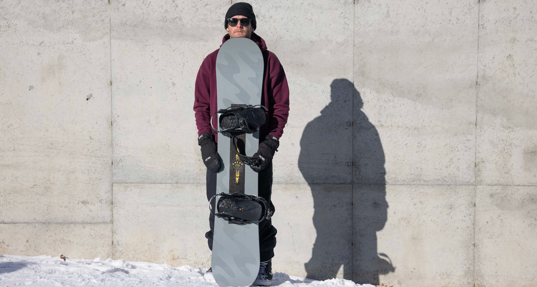 MILO Snowboard and Skateboard Shop – M I L O S P O R T