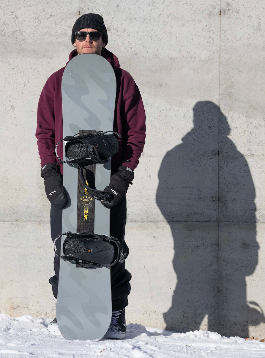 MILO Snowboard and Skateboard Shop – M I L O S P O R T