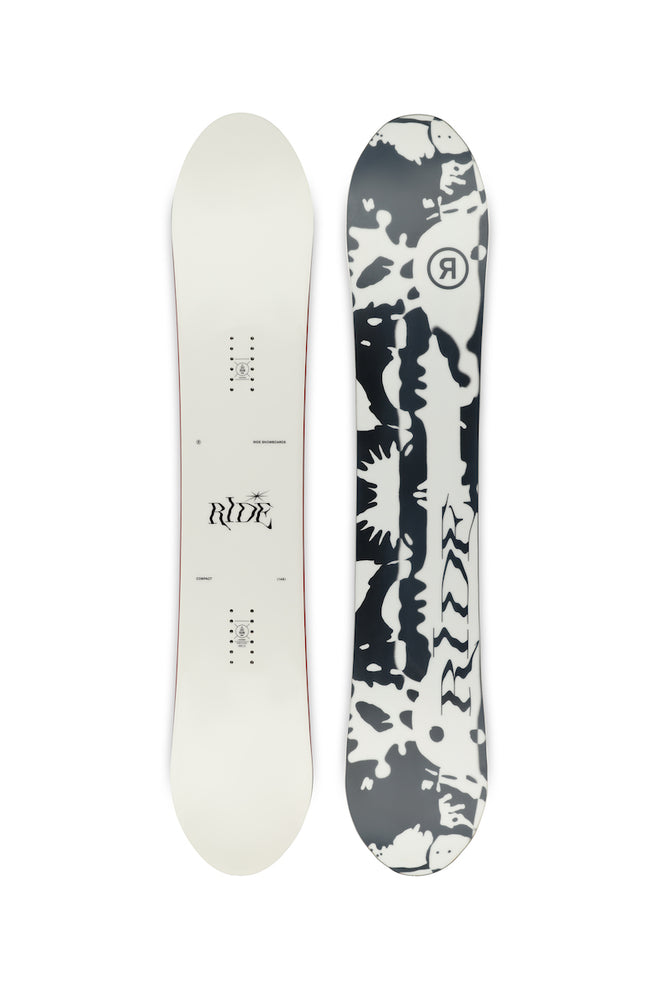 Womens Snowboards | M I L O S P O R T