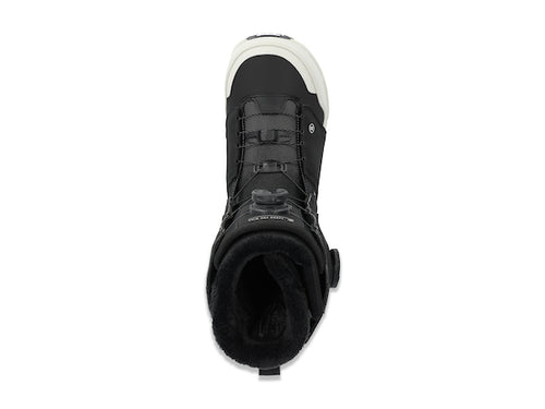 The Ride Lasso Pro Wide Snowboard Boot 2025