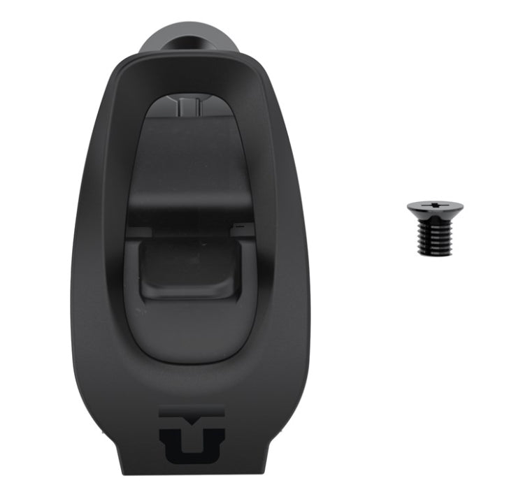 Union Aluminum Ankle Ratchet in Black SINGLE