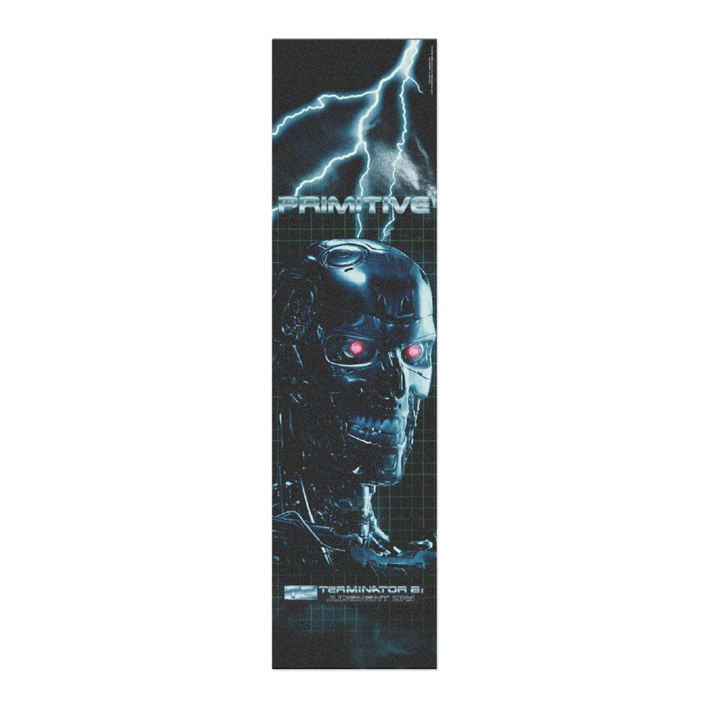 Primative Terminator Grip Tape